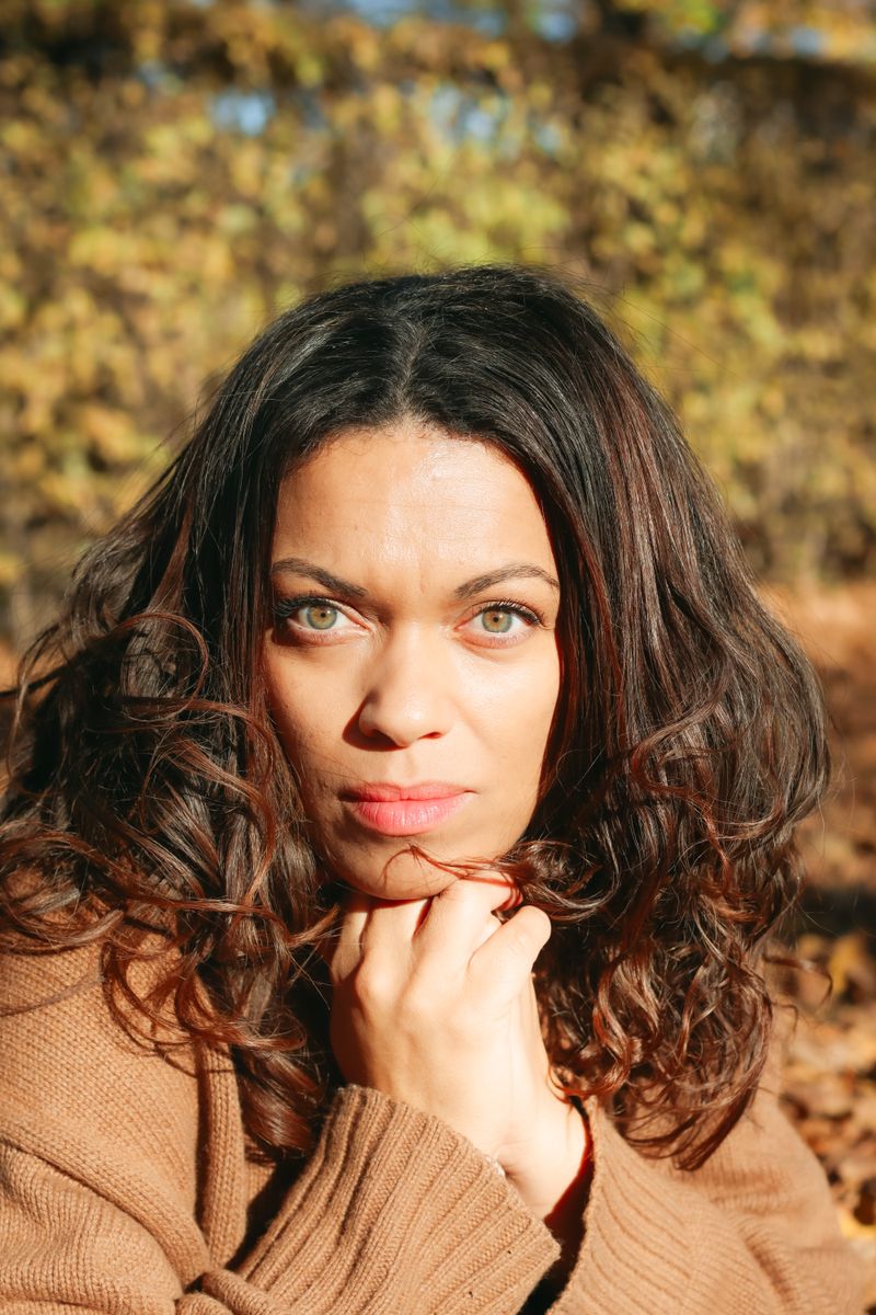 Rebecca Lina - ACTORS CONNECTION